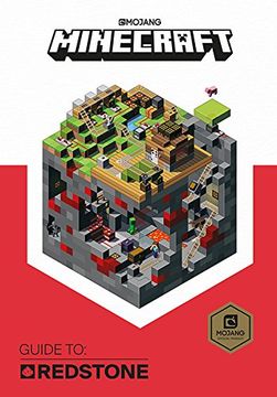 Libro Minecraft Guide to Redstone: An Official Minecraft Book from ...