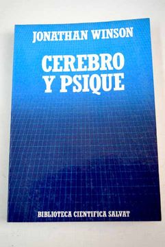 Libro Cerebro y psique De Winson, Jonathan - Buscalibre
