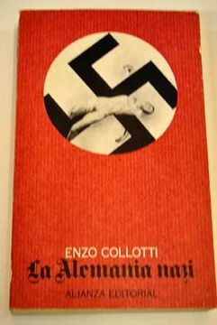 Comprar La Alemania Nazi. Desde La República De Weimar Hasta La Caída ...