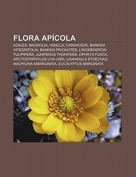 Comprar flora ap cola: azalea, magnolia, vanilla, cannaceae, banksia ...