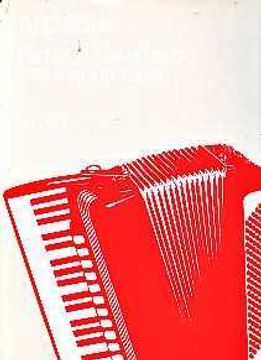 Libro metodo completo para acordeon. sistema a piano y cromatico desde ...