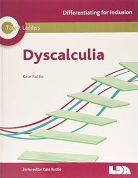 Libro Target Ladders: Dyscalculia (Differentiating for Inclusion) De ...