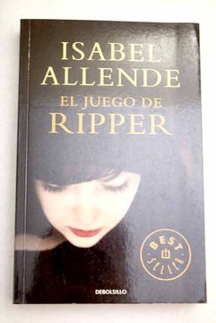 Libro El juego de Ripper, Allende, Isabel, ISBN 52543904. Comprar en ...