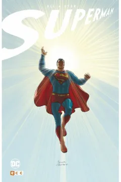 Libro All-Star Superman De Varios autores - Buscalibre Perú