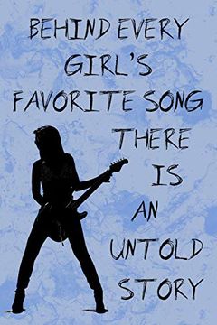 Libro Behind Every Girl's Favorite Song There is an Untold Story: Chord ...