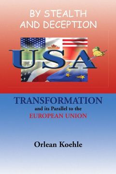 Libro by stealth and deception,u. s. a. transformation and its parallel ...