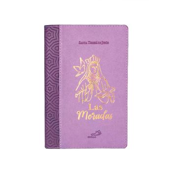 Libro LAS MORADAS De santa teresa de jesus - Buscalibre Chile