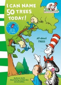 Libro i can name 50 trees today. based on the characters created by dr ...