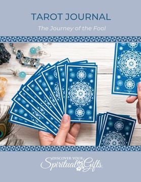 Libro Tarot Journal Workbook: The Journey of the Fool: Learn Tarot and ...