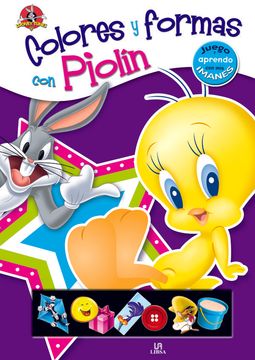 Piolin Animado