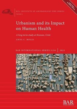Libro Urbanism and its Impact on Human Health: A Long-Term Study at ...