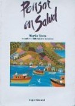 Libro Pensar En Salud De Mario Testa,Otros - Buscalibre