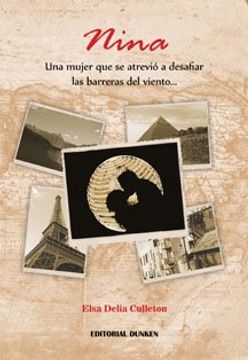 Libro Nina una Mujer que se Atrevio a Desafiar las Barreras del vi De ...