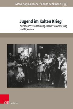 Libro Jugend im Kalten Krieg (en Alemán) De Meike Sophia Baader ...