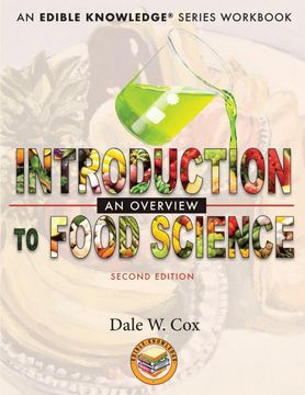 Libro Introduction to Food Science: An Overview: A Kitchen-Based ...