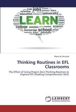 Libro Thinking Routines in EFL Classrooms: The Effect of Using Project ...