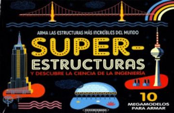 Libro Super Estructuras De Sin Autor - Buscalibre
