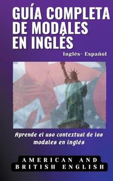 Libro Guia Completa de Modales en Ingles De Learn English Easy - Buscalibre