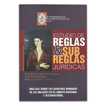 Libro Estudio de reglas & sus reglas jurídicas, Varios Autores, ISBN ...