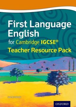 Libro Complete First Language English for Cambridge Igcse® Teacher ...