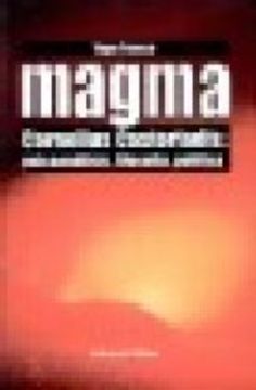 Libro Magma: Cornelius Castoriadis: Psicoanalisis, Filosofia, Politica De Yago Franco - Buscalibre