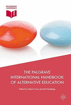 Libro The Palgrave International Handbook of Alternative Education De - Buscalibre