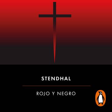Libro Rojo y negro De Stendhal - Buscalibre