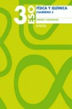 Libro energía y electricidad, 3 eso, 2 ciclo. cuadernos de física y ...