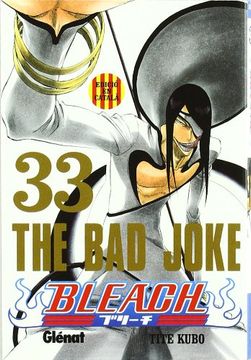 Libro Bleach 33 (Manga en català), Tite Kubo, ISBN 9788499472287 ...