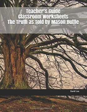 Libro Teacher’S Guide Classroom Worksheets the Truth as Told by Mason ...