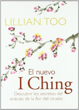 Libro nuevo i ching De lillian too - Buscalibre México