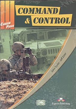 Libro Command and Control ss Book (en Inglés) De TaylorJohn/ZeterJeff ...