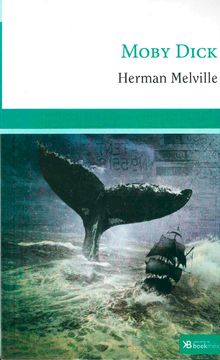 Libro Moby Dick De Herman Melville - Buscalibre