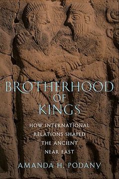 Libro brotherhood of kings,how international relations shaped the ...
