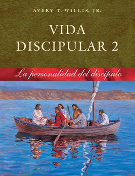 Libro Vida Discipular 2 la Personalidad del Discipulo: Masterlife 2 ...