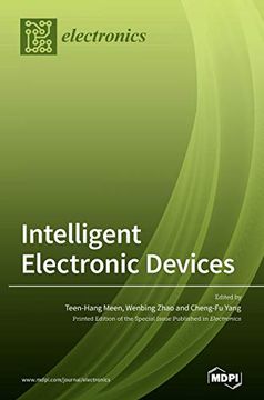 Libro Intelligent Electronic Devices (en Inglés) De - Buscalibre