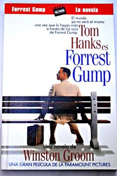 Portada De La Pelicula Forrest Gump Forrest Gump (1994) | Movistar