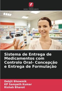 Libro Sistema de Entrega de Medicamentos com Controlo Oral- Concepção e ...