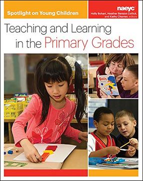 Libro Spotlight on Young Children: Teaching and Learning in the Primary ...