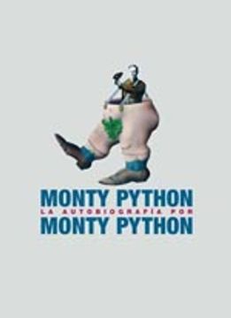 Libro monty python De monty python - Buscalibre