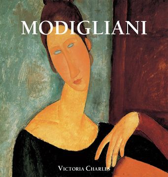 Libro Amedeo Modigliani De Victoria charles - Buscalibre