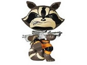 Figura GotG Rocket Raccoon Kicking Mystery Minis comprar en tu tienda ...