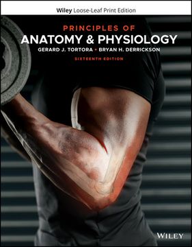 Libro Principles of Anatomy & Physiology (en Inglés) De Gerard J ...