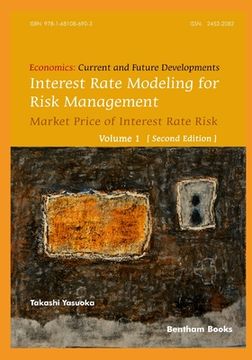 Libro Interest Rate Modeling for Risk Management: Market Price of Interest Rate Risk (Second ...