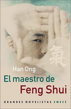 Libro Maestro de Feng Shui De Hang Ong - Buscalibre Chile