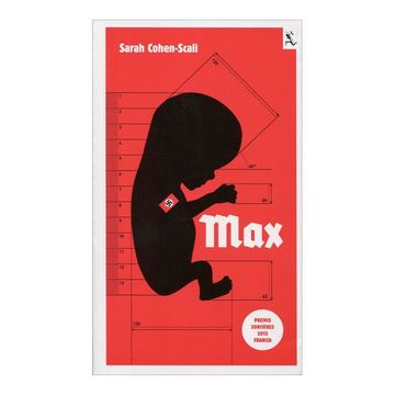 Libro Max De Sarah Cohen-Scali - Buscalibre