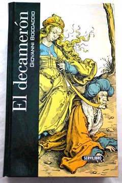 Libro El Decamerón, Giovanni Boccaccio, ISBN 29973963. Comprar en ...