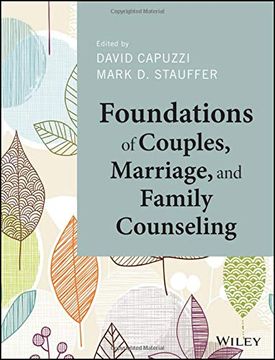 Libro Foundations of Couples, Marriage, and Family Counseling De David ...
