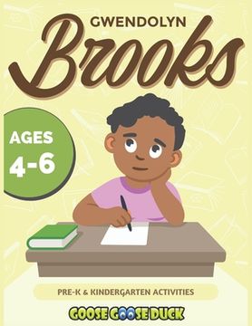 Libro Gwendolyn Brooks: Black History Activities for Kids: Engaging ...