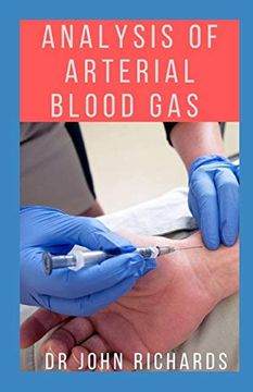Libro Analysis of Arterial Blood Gas: Solving Arterial Blood gas (Abg ...